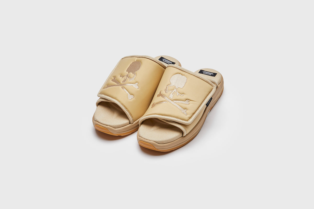 HYPEBEAST: Mastermind Announces New Suicoke MOTO-RUN Collaboration ...
