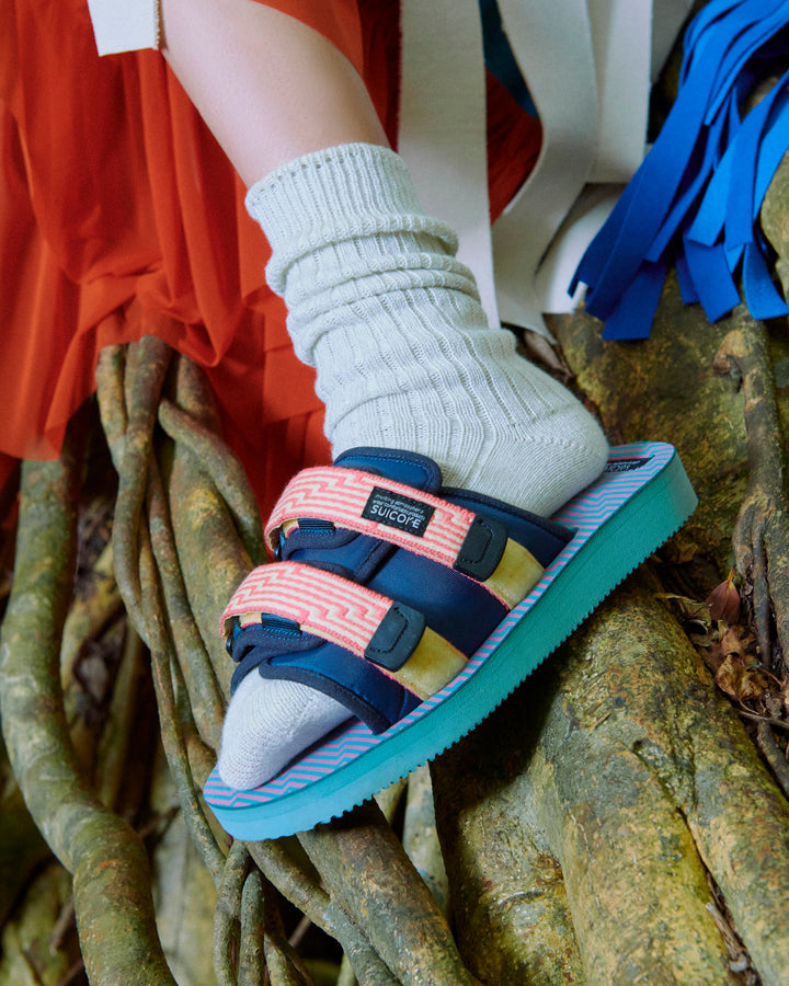 SS23 Lookbook – SUICOKE NORTH AMERICA