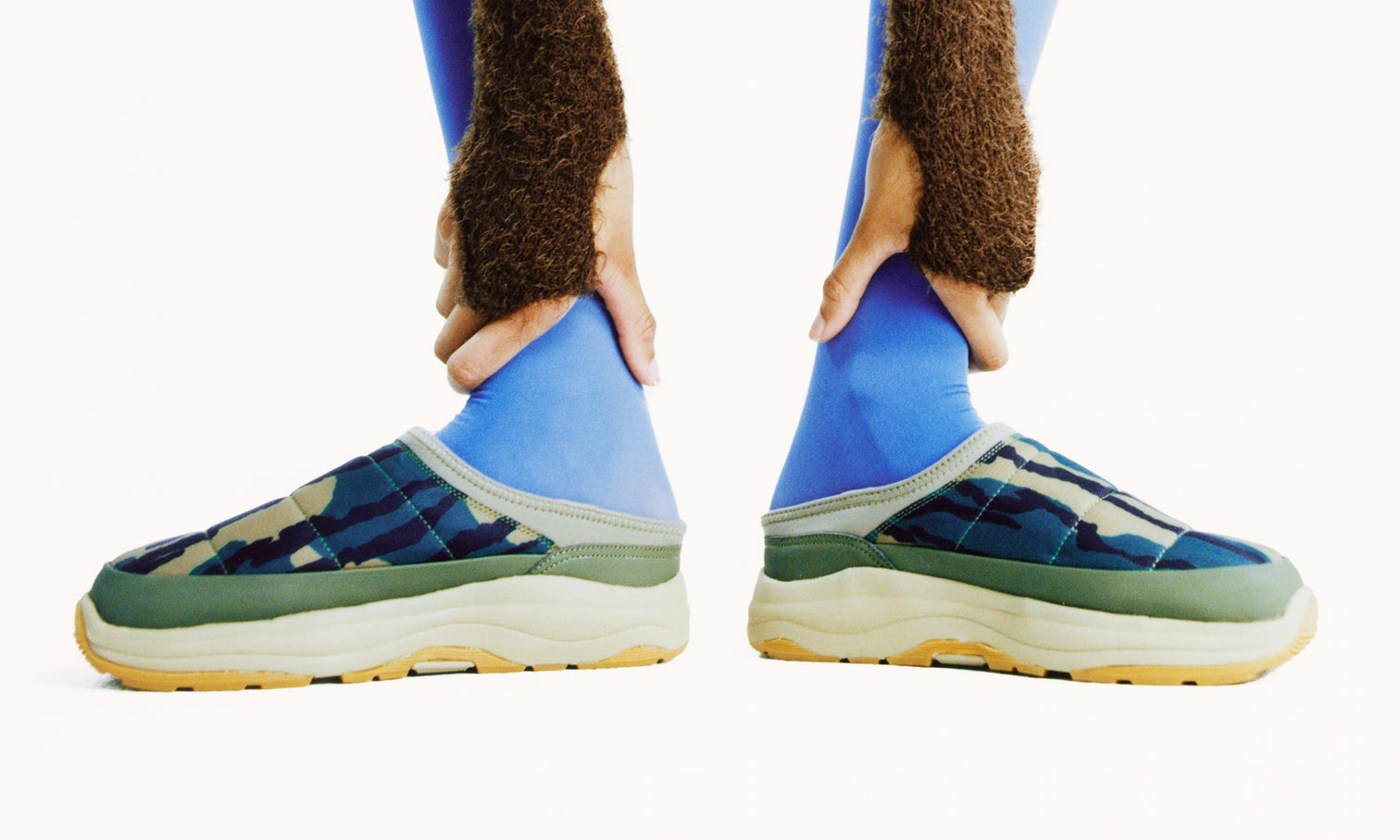 SIZING CHART – SUICOKE NORTH AMERICA