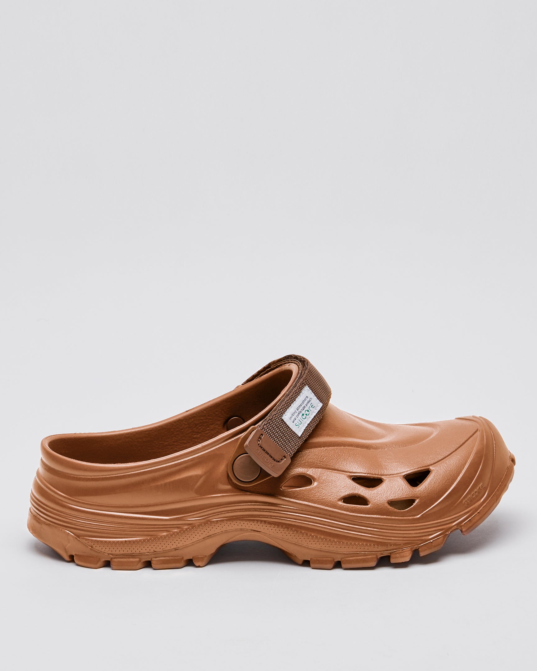 MULES – SUICOKE NORTH AMERICA