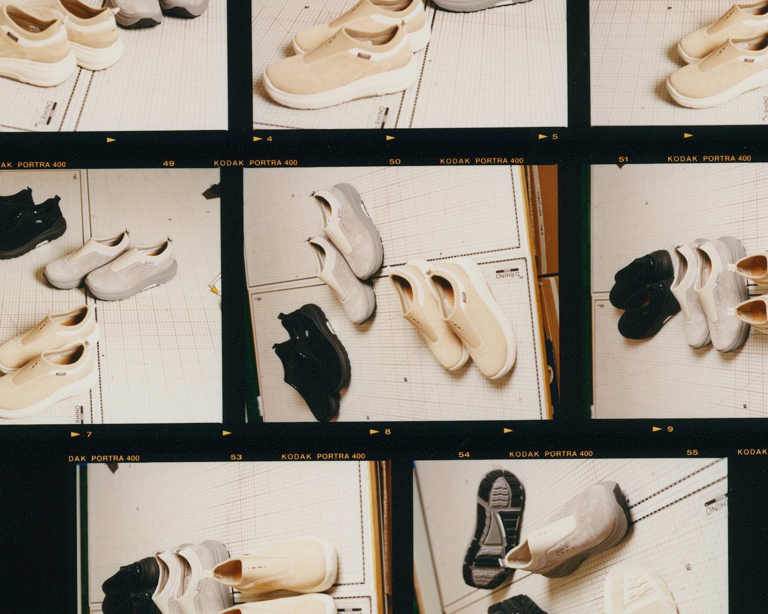 Journal - Introducing: SUICOKE COZE – SUICOKE NORTH AMERICA
