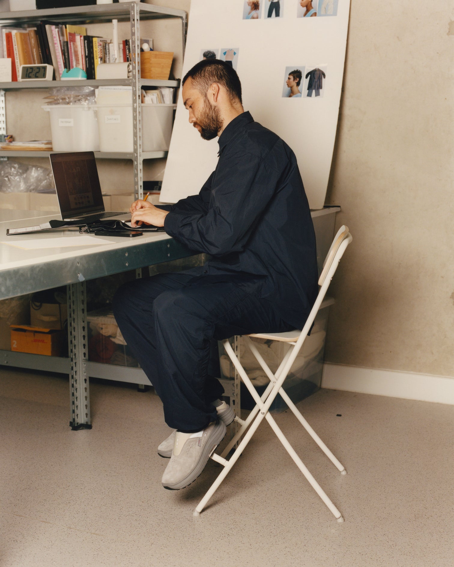 Journal - Introducing: SUICOKE COZE – SUICOKE NORTH AMERICA